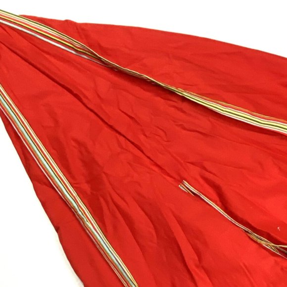 Accents | Custommade Canvas Teepee Tent Western Cover Cowboy | Poshmark